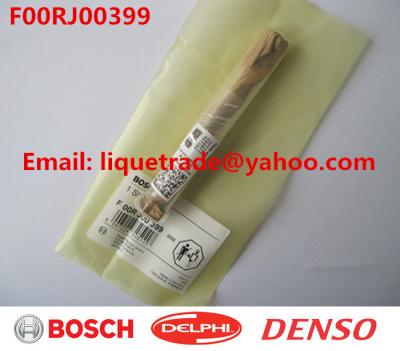 China Common Rail Injector Control Valve F00RJ00399 Genuine New Diesel Fuel Injection Part for sale