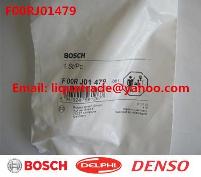 China BOSCH Genuine Common Rail Injector Valve F00RJ01479 for 0445120066 0445120067 for sale