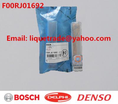 China BOSCH Common Rail Injector Valve F00RJ01692 for 0445120081 0445120107 0445120129 for sale