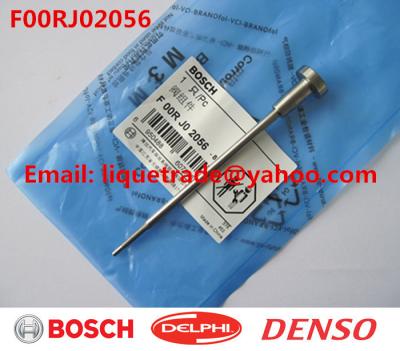 China BOSCH F00RJ02056 Common Rail Injector Valve for 0445120106 0445120142 0445120232 for sale