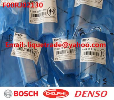 China BOSCH Common Rail Injector Valve F00RJ02130 for 0445120059 0445120060 0445120123 for sale