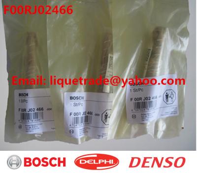 China Bosch Fuel Injector Valve F00RJ02466 F00RJ01218 for 0445120217 0445120218 0445120219 for sale