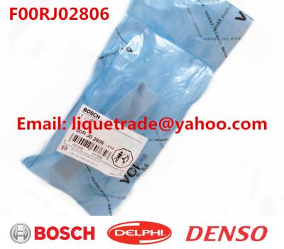 China BOSCH Injector Valve F00RJ02806 F00RJ01704 for 0445120083 0445120141 0445120165 for sale