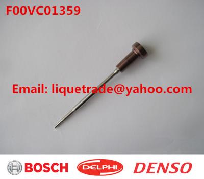 China BOSCH Injector Control Valve F00VC01359 for 0445110293 0445110305 0445110317 for sale