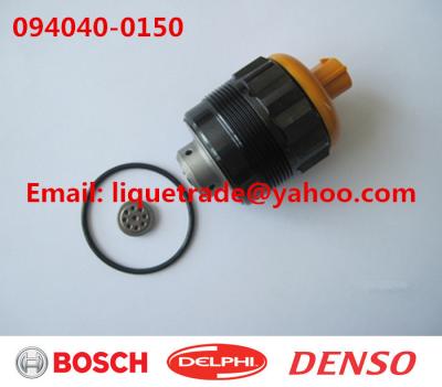 China DENSO Original Overhaul Kit PCV Valve 094040-0150 for Common Rail Pump 12V for sale