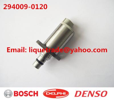 China DENSO Fuel Pump Pressure Regulator Control Valve 294009-0120 SCV SM066 for sale