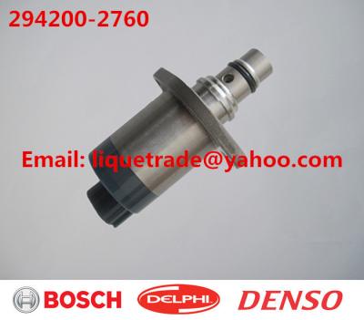 China DENSO SCV Kit 294200-2760 294009-0740 for Mitsubishi 1460A056 Isuzu 8981454550 for sale