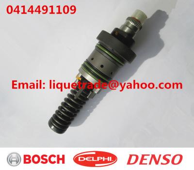 China BOSCH Unit Pump 0414491109 for Deutz KHD 02112405 2112405 Diesel Engine for sale