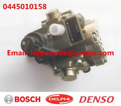 China BOSCH Genuine & New Common Rail Pump 0445010158 for Greatwall for sale