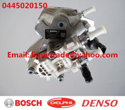 China BOSCH Genuine Common Rail Pump 0445020045 0445020150 5264248 4982057 3971529 for sale