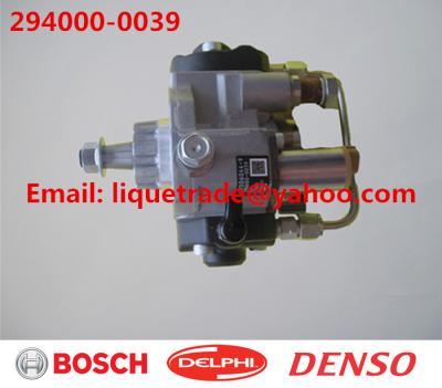 China DENSO Fuel Injection Pump 294000-0039 294000-0030 for ISUZU 4HK1 8973060449 8973060440 for sale