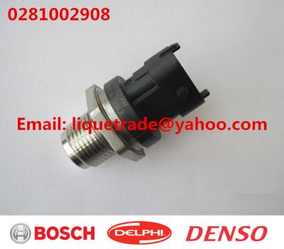China BOSCH Genuine Pressure Sensor 0281002908 0281002568 for STAREX H-1 PORTER 12V for sale