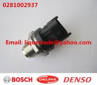 China BOSCH Original and New Pressure Sensor 0281002937 for sale