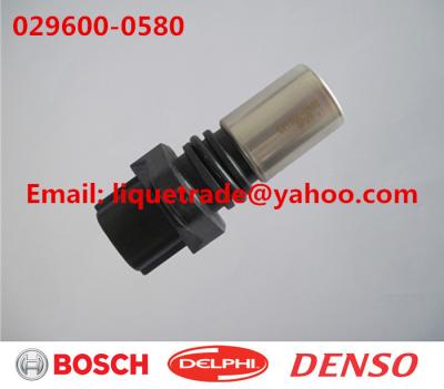 China DENSO 029600-0580 Original Crankshaft Position Sensor 12V 3-Pin for sale