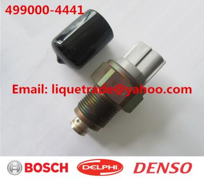 China DENSO Pressure Switch Thrust Sensor 499000-4441 1802200120 12V 24V for sale