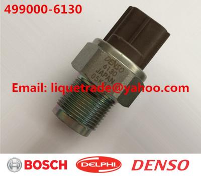 China Common Rail Pressure Sensor 499000-6130 for Toyota for sale