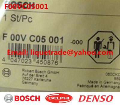 China BOSCH Genuine F00VC05001 Repair Ball for Common Rail Injector 1.8mm for sale