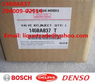 China Denso 1460A037 Pressure Regulator 294009-02514 for Mitsubishi 1460A037 294200-03 for sale
