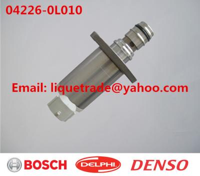 China DENSO Suction Control Valve Kit SCV 294200-0040 for Toyota 04226-0L010 12V for sale