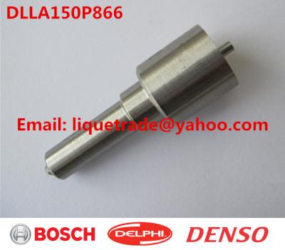 China DENSO Common Rail Fuel Nozzle DLLA150P866 095000-5550 33800-45700 for sale