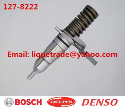 China CAT Original New Injector 1278222 0R8461 for Caterpillar Engines 320D for sale