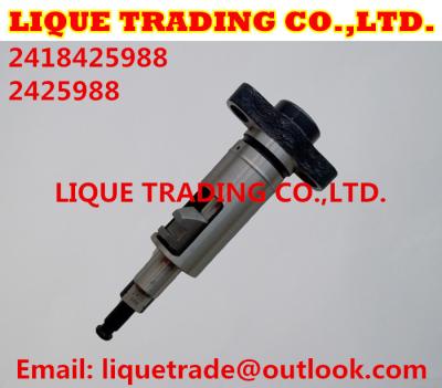 China Fuel Injection Plunger PS850 2418425988 2 418 425 988 2425988 for Diesel Pump for sale