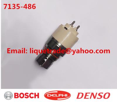 China Genuine and new Actuator kit 7135-486 for  EUI for sale