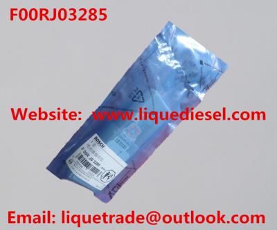 China BOSCH Common Rail Fuel Injector Repair Kit F00RJ03285 for 0445120081 1112010B470 for sale