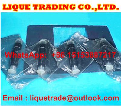 China Fuel Injector Holder & Nozzle 093500-5700 for Toyota 1KZ-T 23600-69105 for sale