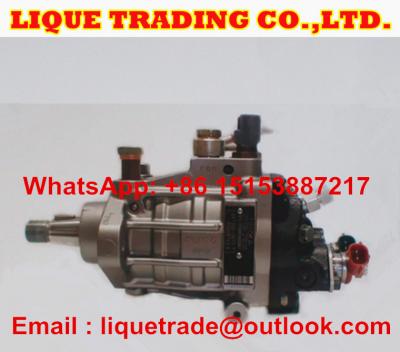 China DENSO HP2 Common Rail Fuel Pump 097300-0010 097300-0090 for Toyota 1CD-FTV 22100-27010 for sale