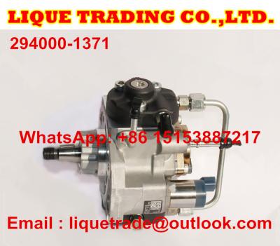 China DENSO HP3 Common Rail Fuel Pump 294000-1370 294000-1372 for Mitsubishi 1460A053 for sale