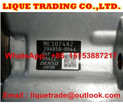 China Common Rail Fuel Pump 294050-0044 294050-0040 ME307482 for Mitsubishi 6M60 Engine for sale