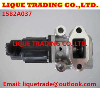 China Exhaust Gas Recirculation Valve 1582A037 EGR Valve for Mitsubishi L200 2.5 DiD for sale