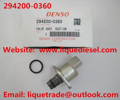 China DENSO Overhaul Kit 294200-0360 294200-0260 for Mitsubishi Nissan 12V for sale