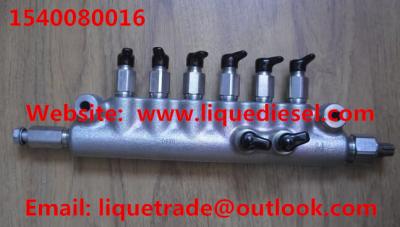 China DENSO Common Rail 1540080016 for Injectors 095000-6700 095000-6701 for sale