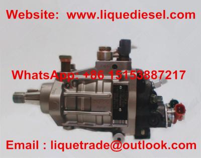 China DENSO HP2 Common Rail Fuel Pump 097300-0010 0090 for Toyota 1CD-FTV 22100-27010 for sale