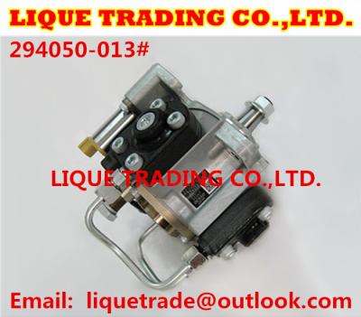 China DENSO Fuel Injection Pump 294050-0130 22100-E0020 12V 24V for Industrial Engines for sale