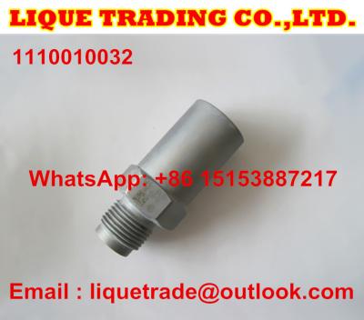 China BOSCH Original pressure relief valve 1110010032 for sale