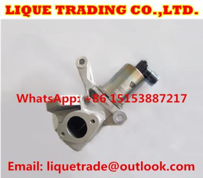 China SSANGYONG EGR Valve Assy 6651400660 6651400560 Heavy Duty Engine Exhaust Gas Recirculation for sale