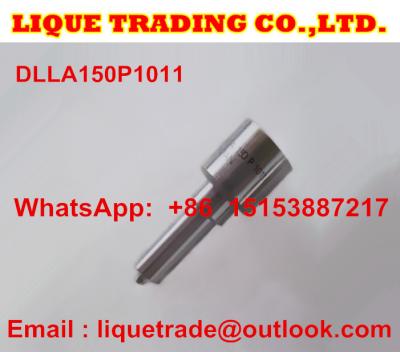 China Common Rail Fuel Nozzle DLLA150P1011 0433171654 for 0445110064 0445110101 for sale