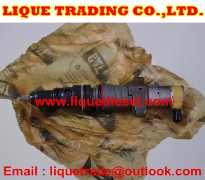 China CAT Genuine Fuel Injector 387-9433 for C9 Engine 320D Excavator for sale