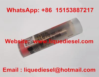 China Fuel Nozzle DLLA150P1808 0433172102 0 433 172 102 High Pressure Diesel Injector for sale
