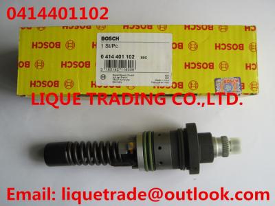 China BOSCH Original Unit Pump 0 414 401 102 for Deutz OEM 02111335 18mm Plunger for sale
