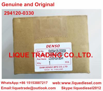 China Genuine COVER S/A BEAR 294120-0330 Industrial Bearing Cover Assembly 2941200330 for sale