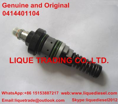 China BOSCH Unit Pump 0414491103 Deutz OEM 02111246 02111418 12V Diesel Injection for sale