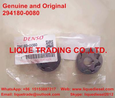 China Genuine Rotor Set for Feed Pump 294180-0080 HP3 HP4 2941800080 80mm for sale