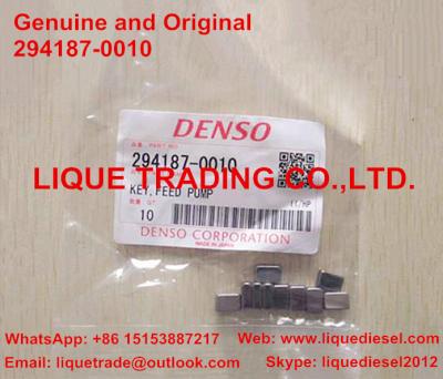 China Genuine Key Feed Pump 2941870010 for HP3 HP4 Injection Pump High Pressure for sale