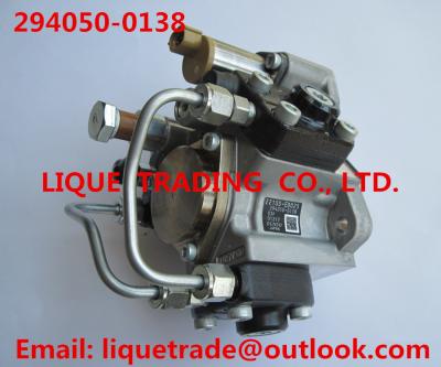 China DENSO Fuel Injection Pump 294050-0131 22100-E0021 for Industrial Diesel Engines for sale