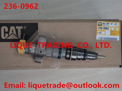 China CAT Fuel Injector OEM 236-0962 2360962 for Caterpillar 330C C-9 Engine 10R-7224 for sale