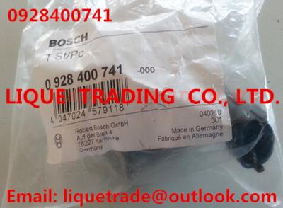 China Fuel Measurement Unit Metering Solenoid Valve 0928400741 24V Diesel Engine Part for sale